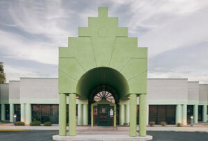 Valleywise Behavioral & Mental Health Center Mesa | Valleywise