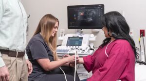 Radiology & Medical Imaging Services | Valleywise Health