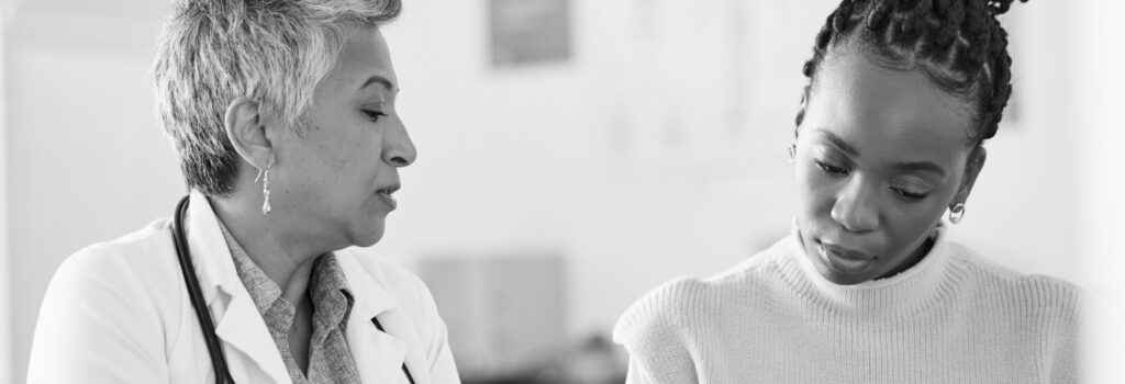 Women's Health Clinic in Phoenix | Valleywise Health