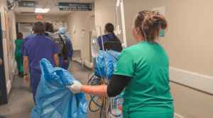 Our History | Valleywise Health